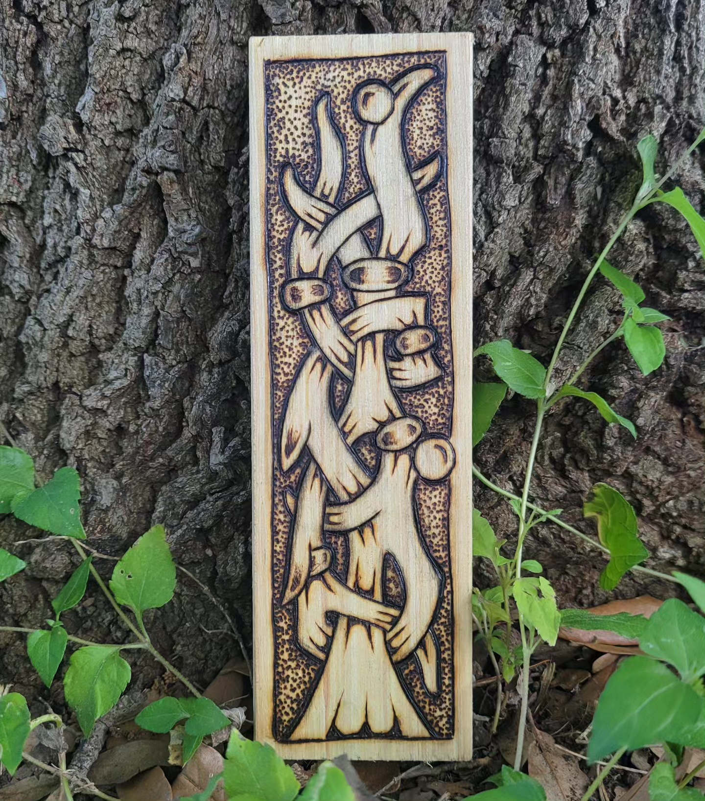 Gallery – Texas Viking Tattoos