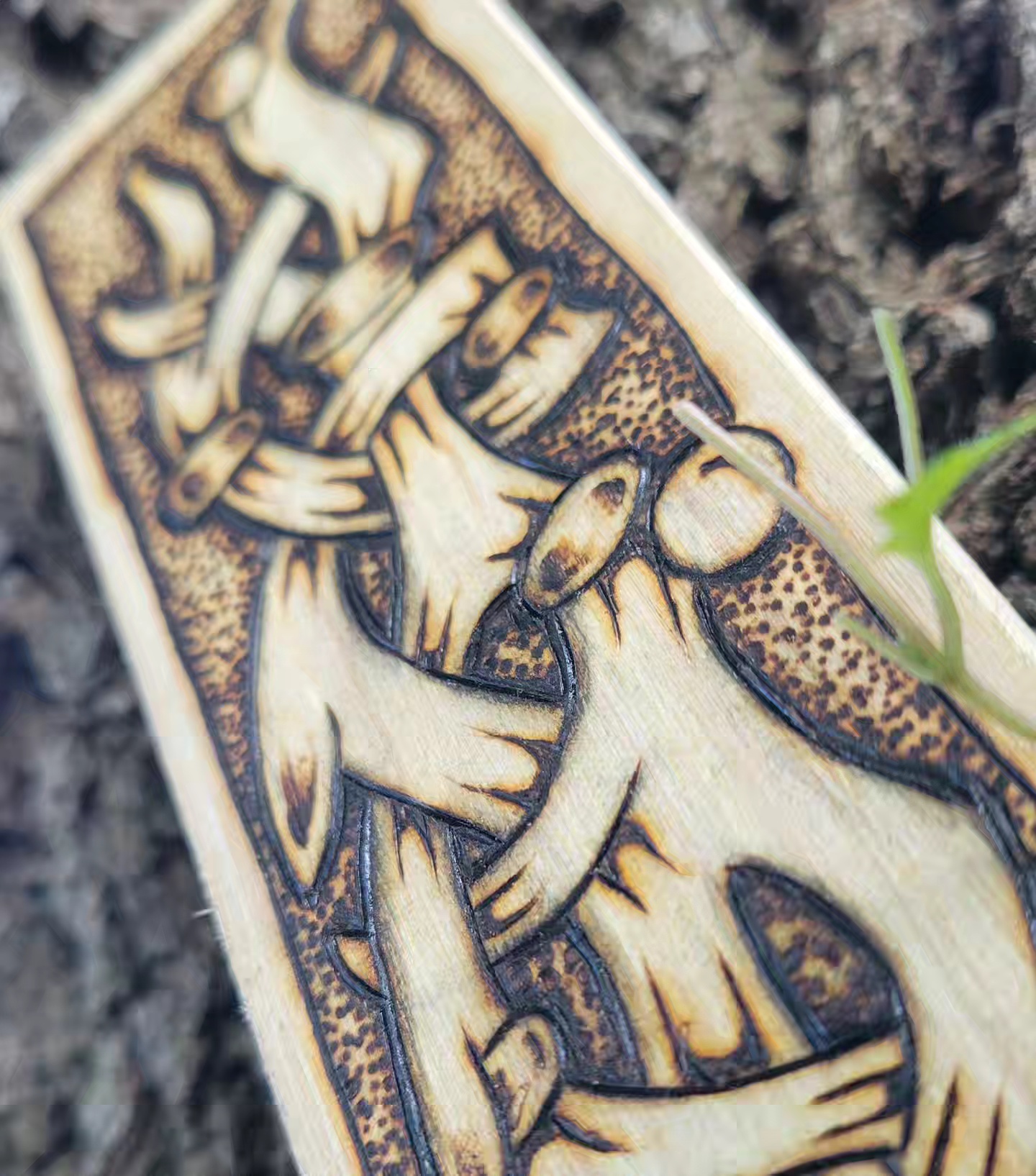 Gallery – Texas Viking Tattoos